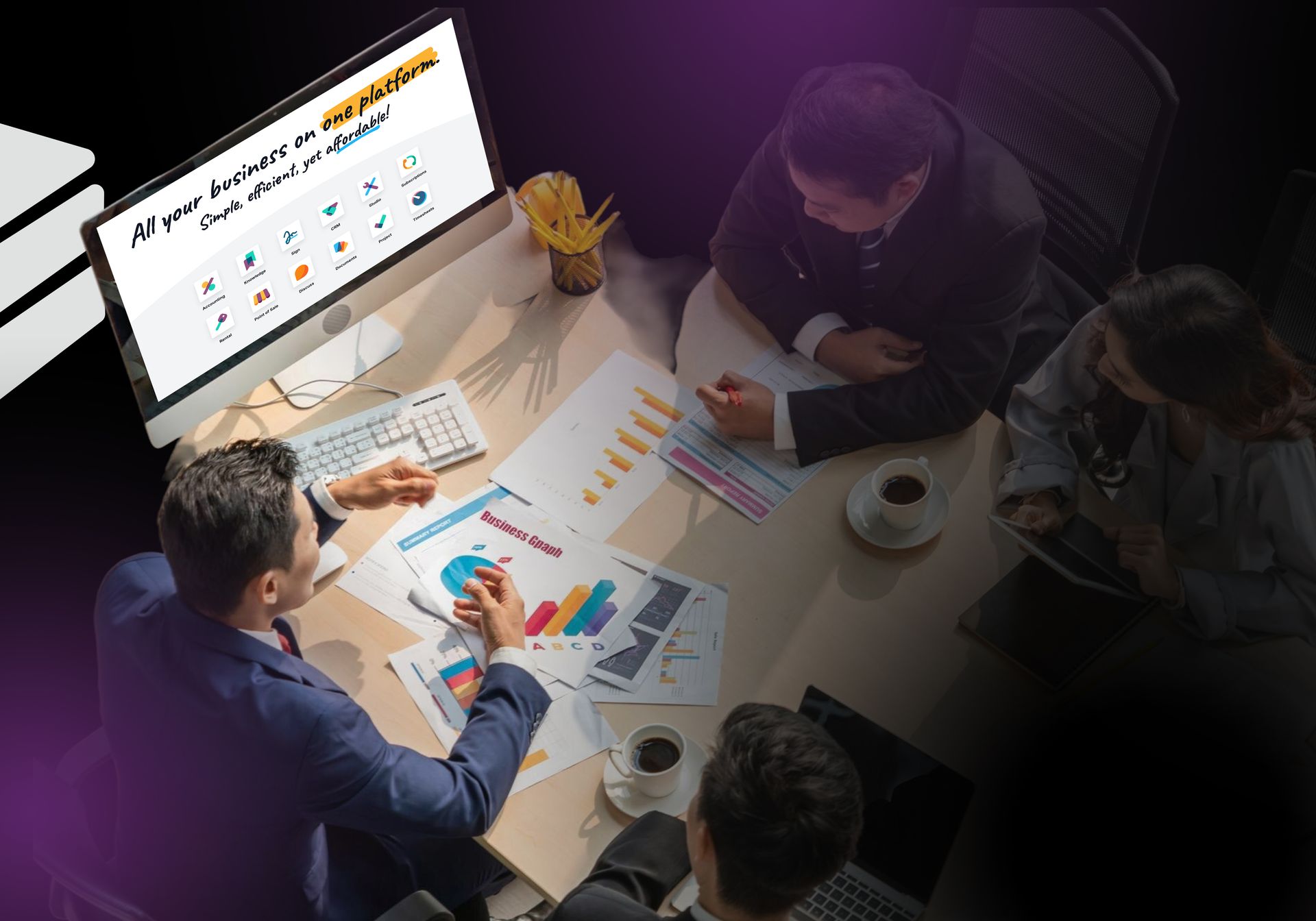 Odoo Training | olapsolutions